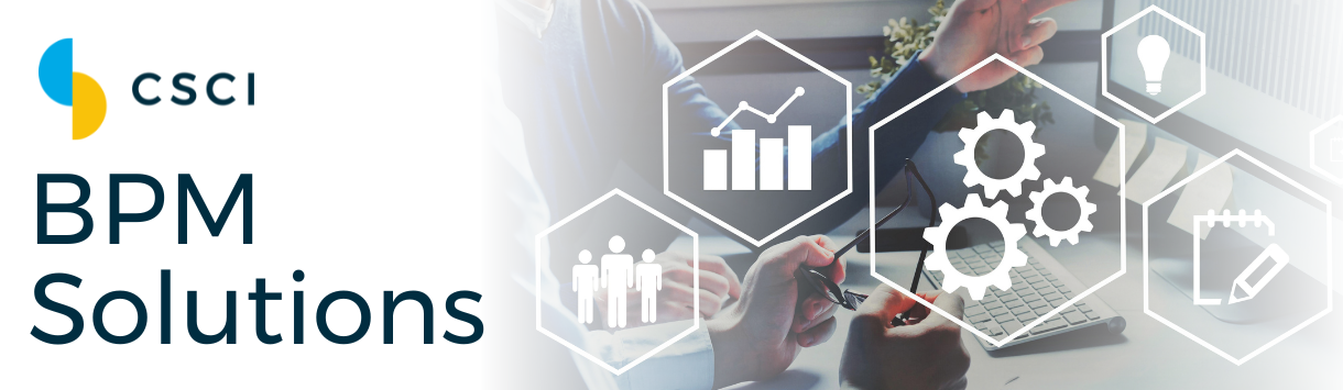 » Accelerating Business Transformation with BPM Solutions